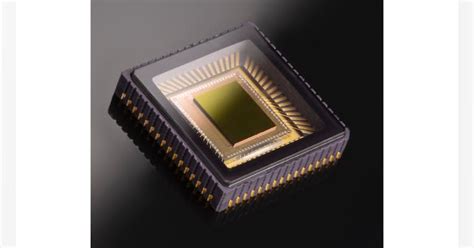 Lynred Launches New Swir Sensor Vision Systems Design Lynred Launches New Swir Sensor Vision Systems Design