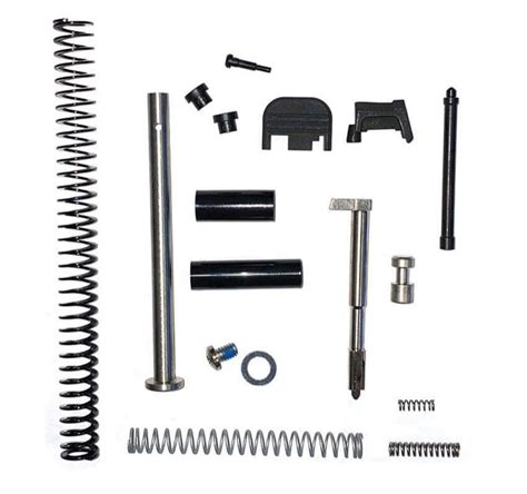 Glock Rmr Build Kit 17 19 22 26