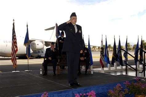 Maintenance Group Gets New Commander 15th Wing Article Display