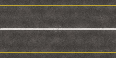 Roads Textures Seamless