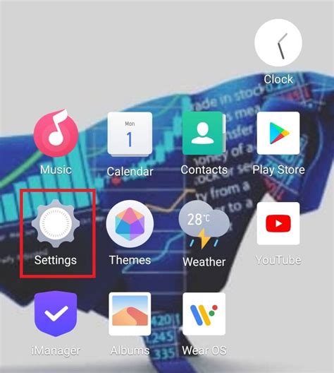 fix parse error on input on android techcult