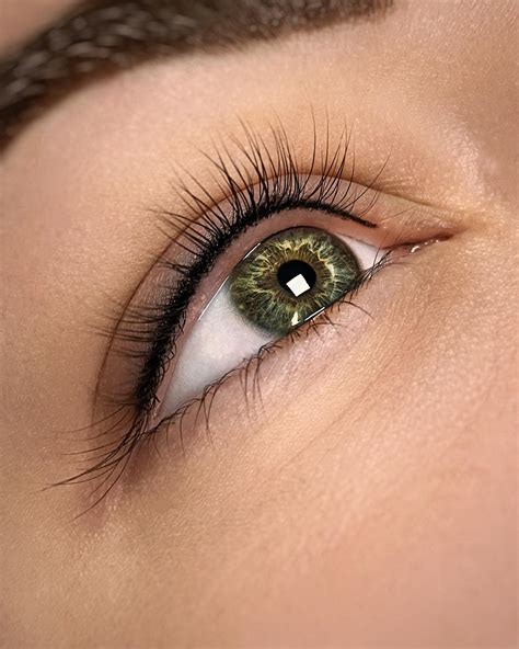 Елизавета Арансон Межресничный татуаж 💎 ️ Нужно подчеркнуть ресницы сделать их визуально