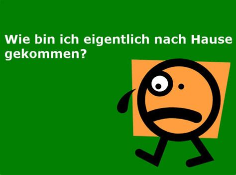 Wie Bin Ich Nach Hause Gekommen Powerpoint Lustich De