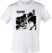 ПРОСТО Майки | Футболка Кино В.Цой. Цена, купить Футболка Кино В.Цой в ...