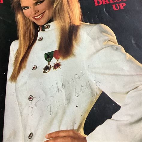 Mavin Playboy Magazine November Playmate Roberta Vasquez