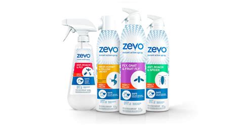 How Long Does Zevo Bug Spray Last Zevo Spray Lasting Power