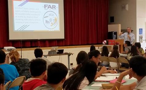 Irvine Intermediate School