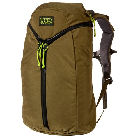 Mystery Ranch Urban Assault 21 - Daypack | Versandkostenfrei ...