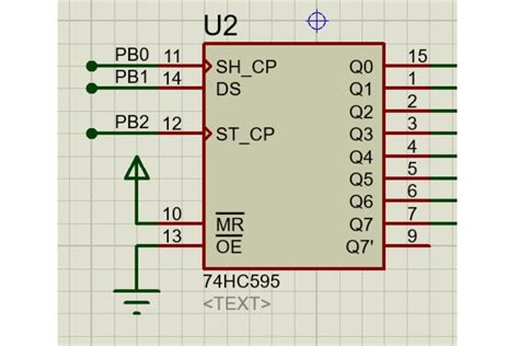 74hc595位移缓存器搜狗百科