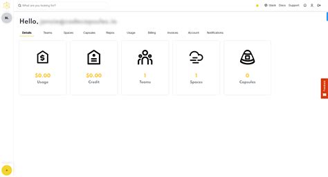 Code Capsules Software 2023 Reviews Pricing And Demo