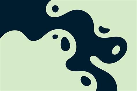 Wavy Blob Vector Art Icons And Graphics For Free Download