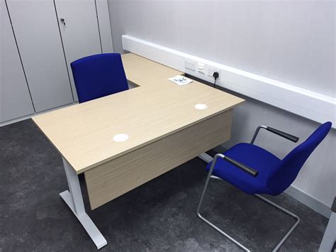 Project Dennis Eagle Pure Office Solutions Ltd