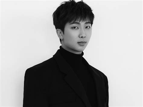 Rm Bts Akan Adakan Konsert Bagi Meraikan Pelancaran Album Solo ‘indigo