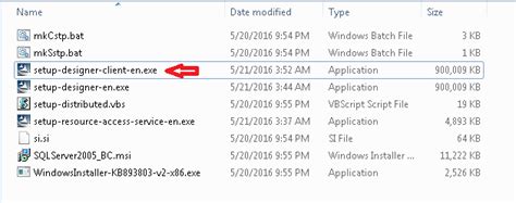 Engageone Designer Distributed Install Suspect Media Missing Setup