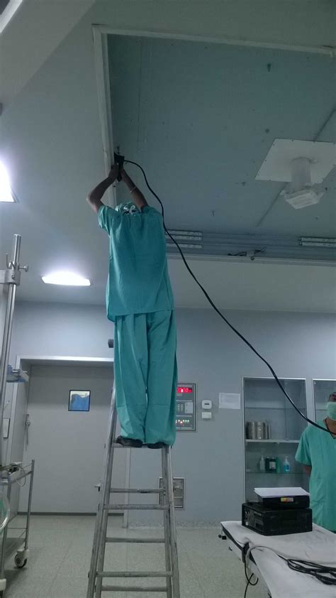 Clean Room Validation In New Delhi ID