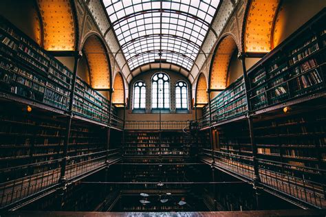 Las 10 Imperdibles Obras Del Rijksmuseum En Ámsterdam