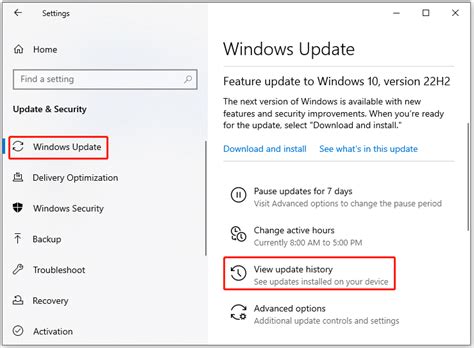 REFS FILE SYSTEM BSOD Top Solutions To Fix It MiniTool Partition Wizard