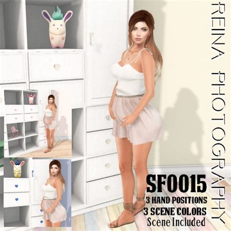 Second Life Marketplace {rp} Sf0015