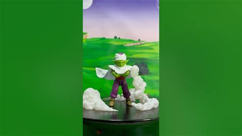 S H Figuarts Piccolo Mini Dragon Ball Daima Shf 龍珠daima 笛子魔童（迷你） ピッコロ ミニ ドラゴンボールdaima