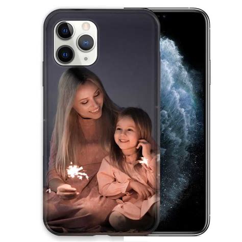 Coque Personnalisee Transparente Iphone 11 Pro 5 8