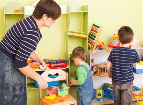 Tidy Up Time Why Cleaning Up Is A Valuable EYFS Learning Experience Learning And Development