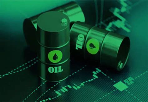 Oil Daily Chart Analysis Continuation Patterns And Key Levels OIL