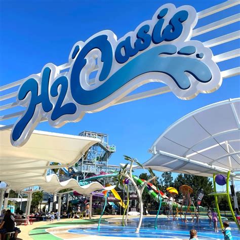 Wetnwild Gold Coast Australias 1 Water Park