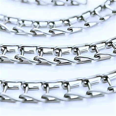 Ladder Chain Exim Engineering