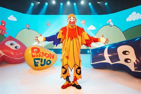 Piñon Fijo Llega A Rosario Rosario Web