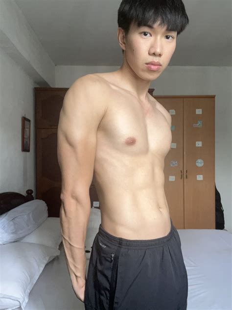 Sgflexboy On Twitter Wish I Can Fk Him Haha