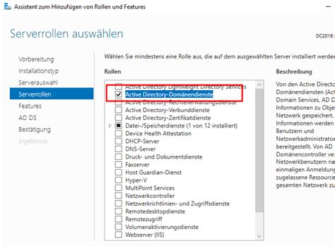 Migration Domain Controller Zu Server Frankys Web