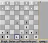 Create A Chess Game In Python GeeksforGeeks