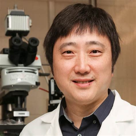 Min Zhou Md Phd I Ohio State Neurological Institute