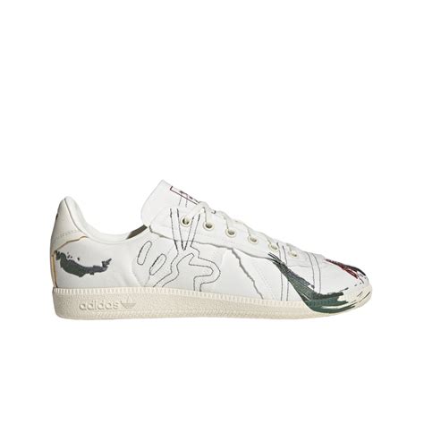 아디다스 Bw 아미 오프 화이트 코어 블랙 Adidas Kream