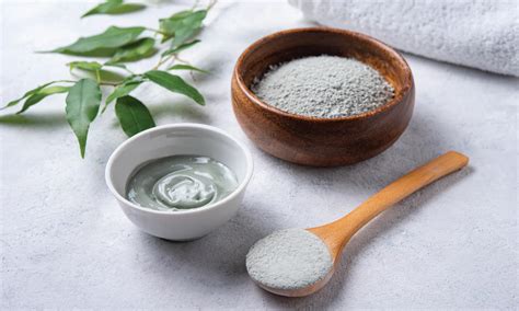 Bentonite Clay For Topical Steroid Withdrawal Does It Work Evidence