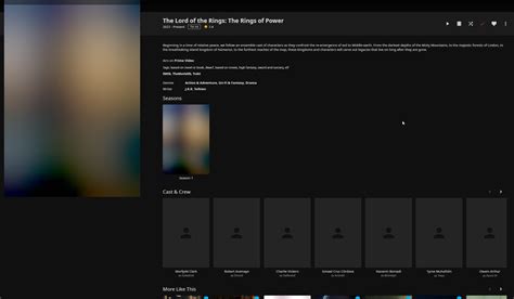Issue Actor Thumbnails Not Loading Untill Clicked · Issue 8288
