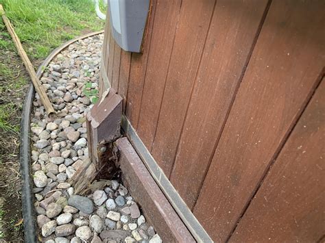 Pool Wall Collapsing Rpools