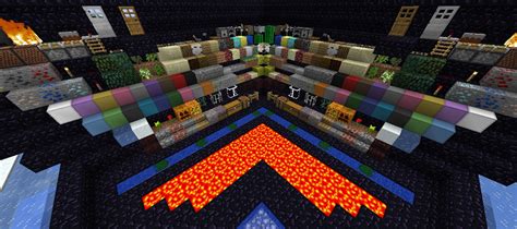 Codecrafted Texture Pack Minecraft Texture Pack