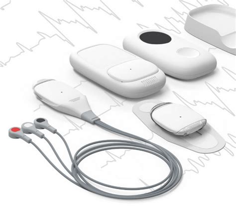Infobionic Riceve Lautorizzazione Fda 510 K Per La Sua Soluzione Mome