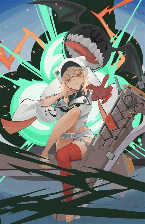 Artstation Ramlethal Valentine