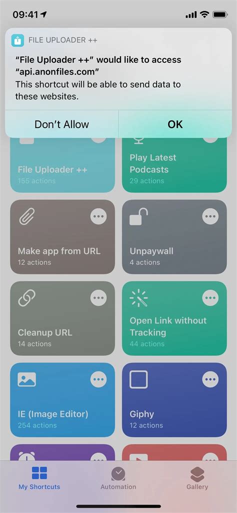 The Easy Way To Upload Files Anonymously From Your IPhone So They Can T Be Traced Back To You