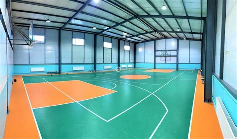 Сургууль цэцэрлэг спорт заал дотуур байрны 158 төсөл хэрэгжиж байна