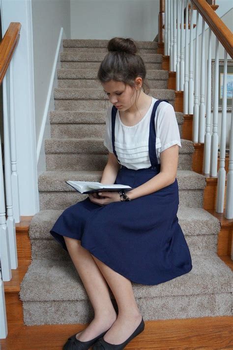 Sister Missionary Clothing Riset
