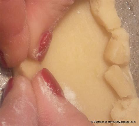 Sustenance Grandma Rose S Diagonal Cookies
