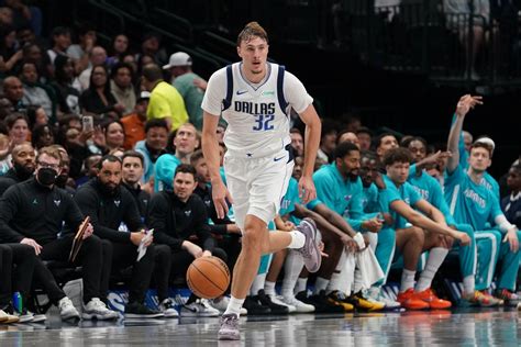 Cooper Flagg Fantasy Outlook Should You Draft The Dallas Mavericks