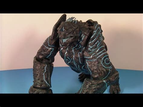 Pacific Rim Kaiju Leatherback Toy