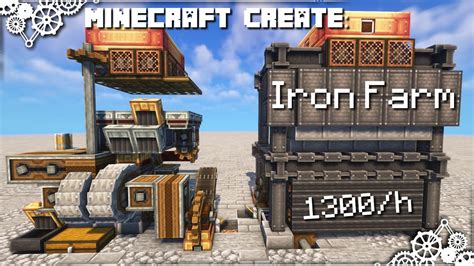 Minecraft Iron Farm 120 Schematic How To Build An Iron Farm
