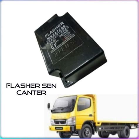 Jual Flasher Sen Canterps100ps 125ps 135ragasa Shopee Indonesia
