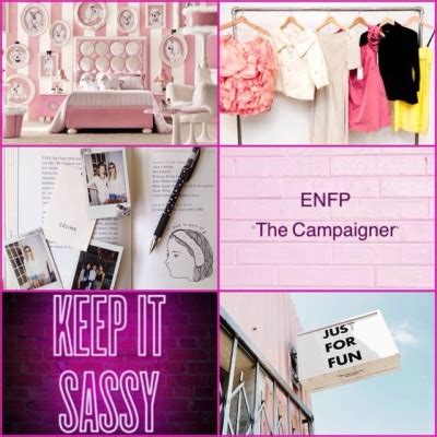 MBTI Aesthetics The Idealists Tumbex