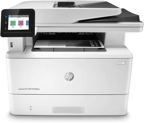 The Best Hp Laser Jet Pro Mfp M426f Plc 6 - 4U Life